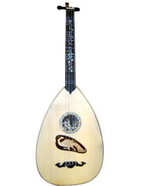 Lavta custom | Xilofonia