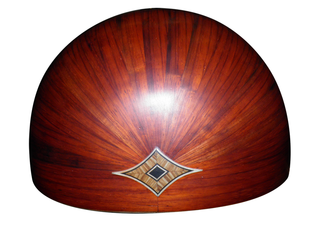 Nahat Dimensions model | Xilofonia