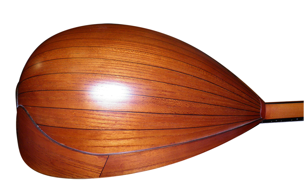 Simplicity cedar model | Xilofonia